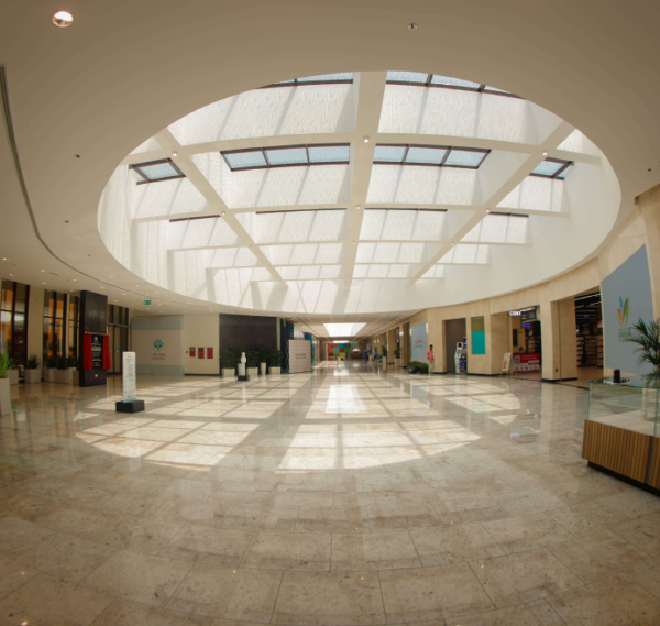 Kalba Mall – Shopping Mall