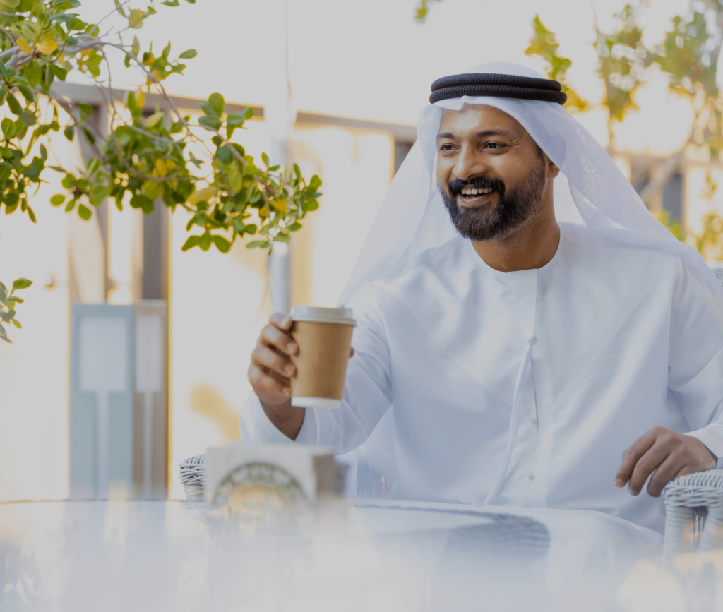 Kalba Mall – Shopping Mall