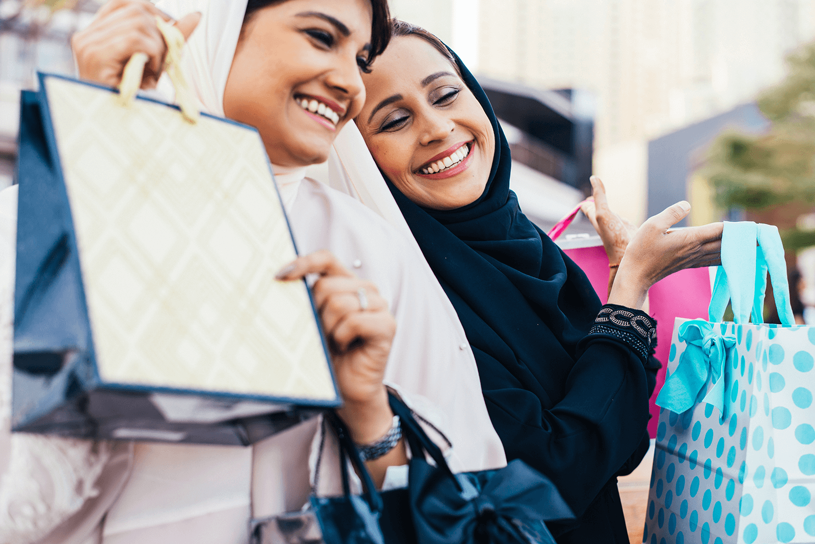 Kalba Mall – Shopping Mall